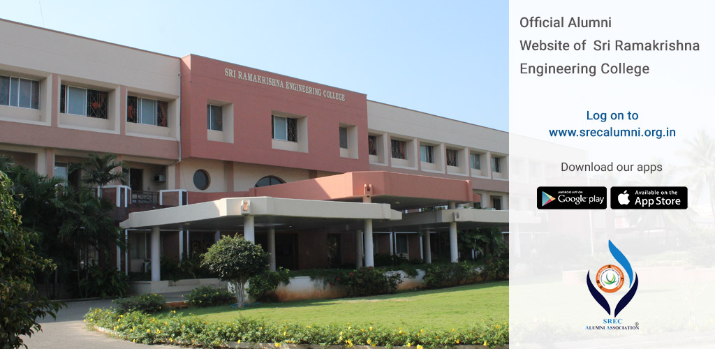 SREC Alumni Association | Home